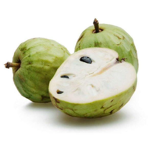 Les fruits et légumes exotiques d'Équateur - ITK Voyage